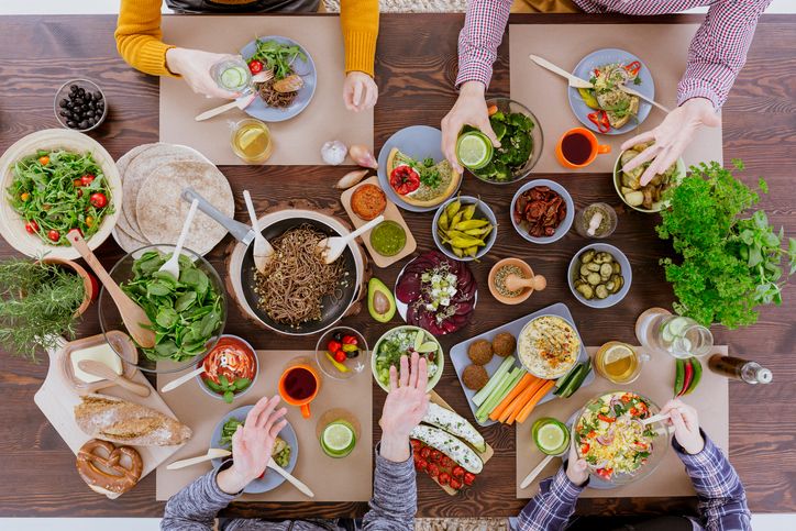 Powerful Nutrition Strategies For Balancing Cortisol And Lowering Stress